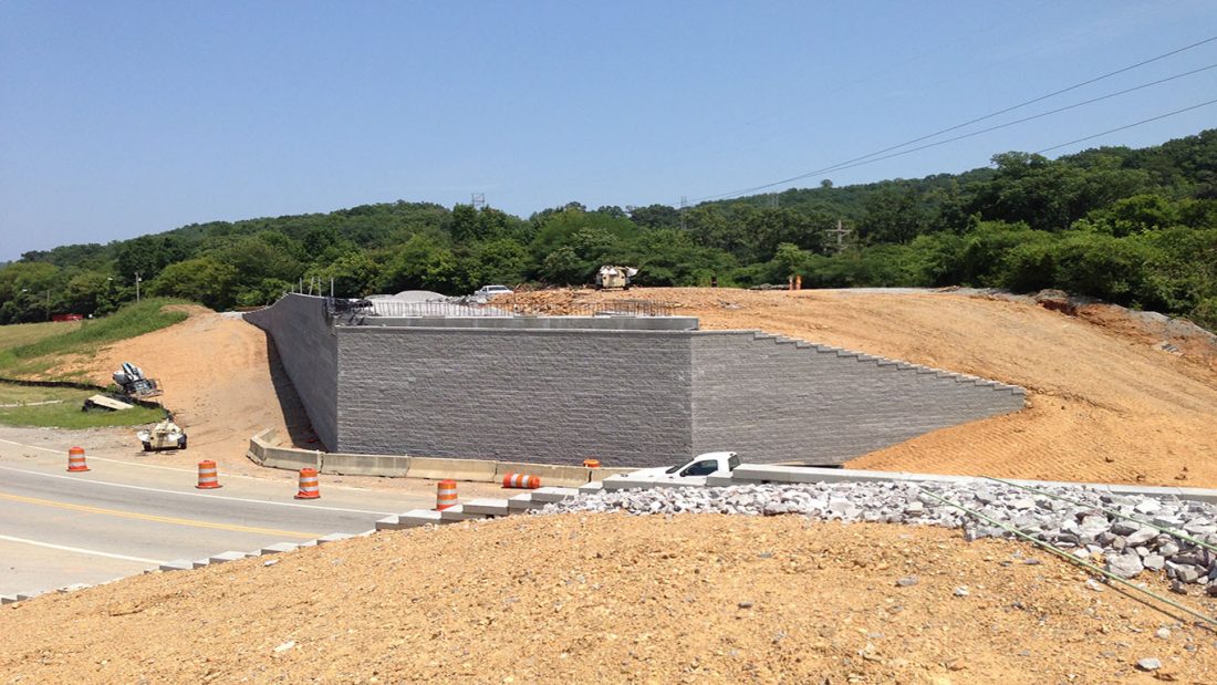 MODULAR BLOCK WALLS – Synergy Earth