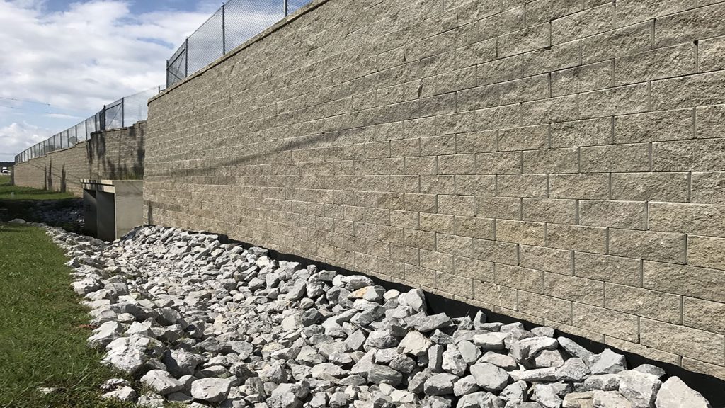 MODULAR BLOCK WALLS – Synergy Earth