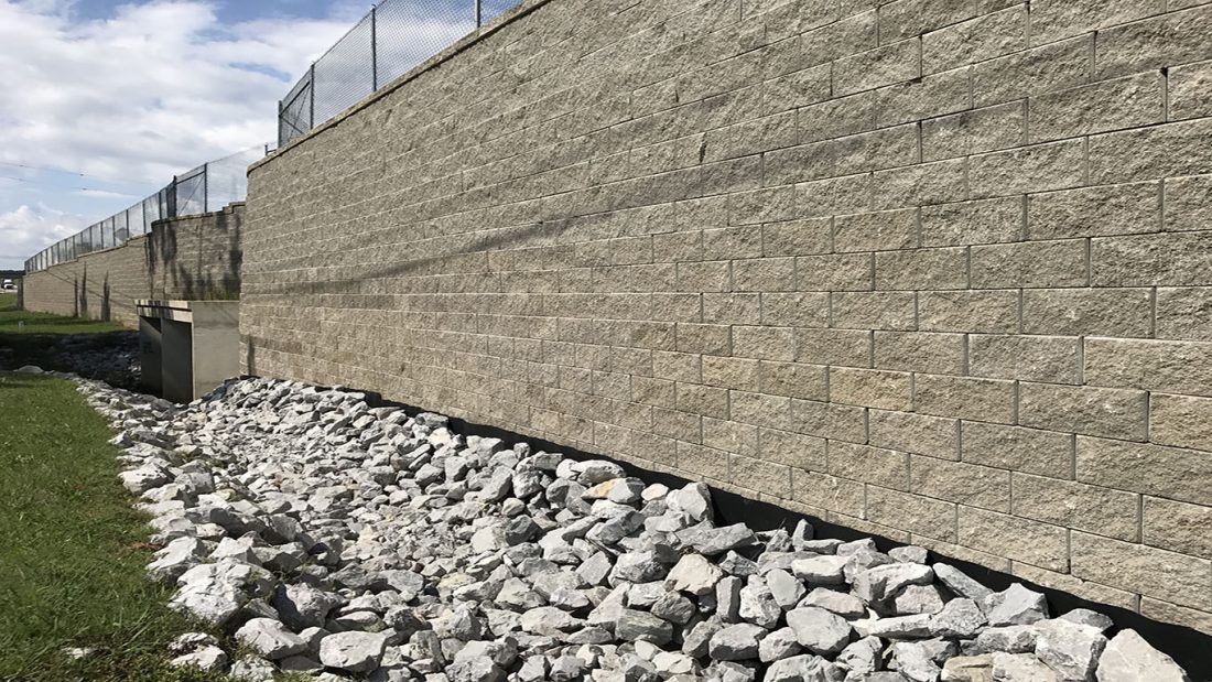 MODULAR BLOCK WALLS – Synergy Earth