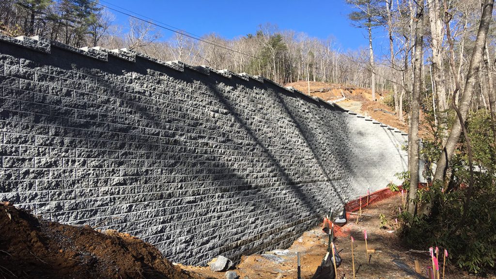 MODULAR BLOCK WALLS – Synergy Earth